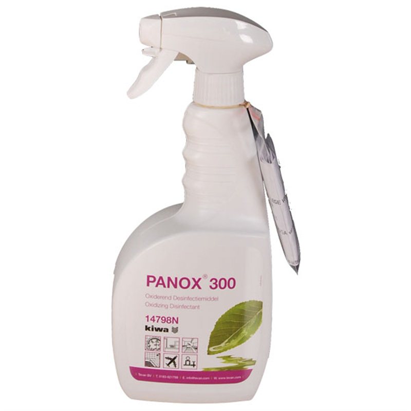 Panox 300 6 x 750ML (doos) - SAPO Horeca Products